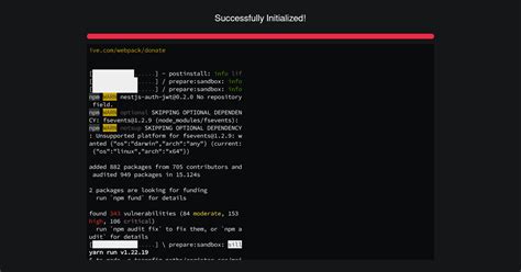 Frosty Glitter 1o5gsg Codesandbox