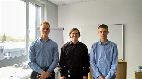 Praktikum Bei Ordix Ein R Ckblick Blog Ordix De