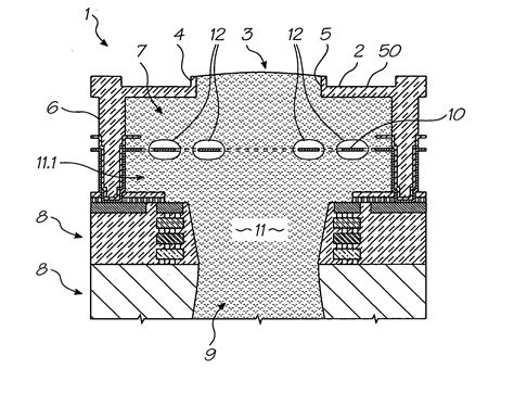 Bubble Nucleation Patented Technology Retrieval Search Results Eureka