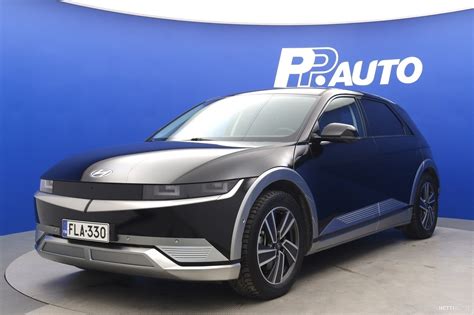 Hyundai Ioniq 5 73 Kwh 305 Hv Awd Premium Korko 299 Akun Soh 99