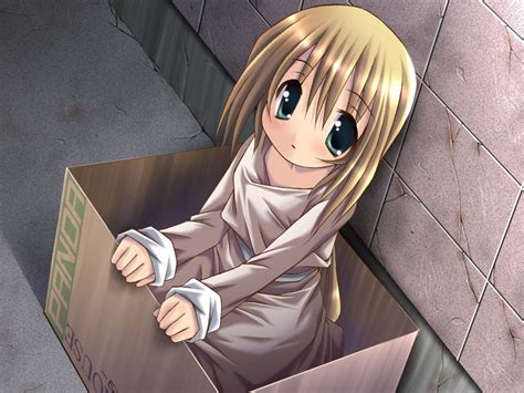 Anime Galleries Dot Net Girlslittlegirl Pics Images Screencaps