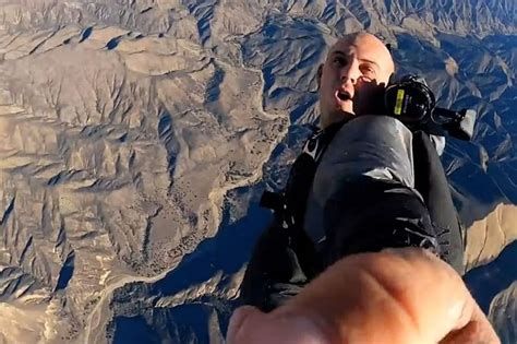 Crash And Earn Youtuber Jailed After Crashing Plane For Likes Swift Half