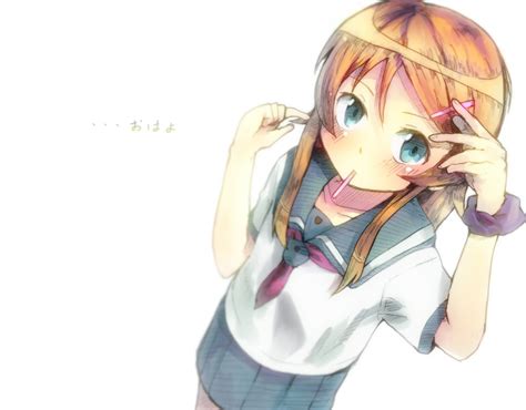 Kousaka Kirino Ore No Imouto Ga Konna Ni Kawaii Wake Ga Nai Image