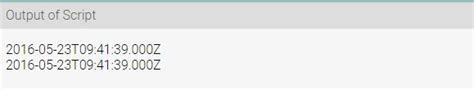 Sap Cloud Platform Hci Xmlslurper Groovy Find Not Found Job