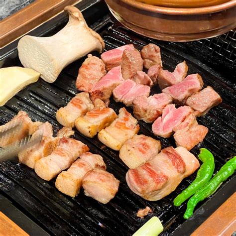 마장동김씨 kplace K플레이스나만의 맛집 장소 검색