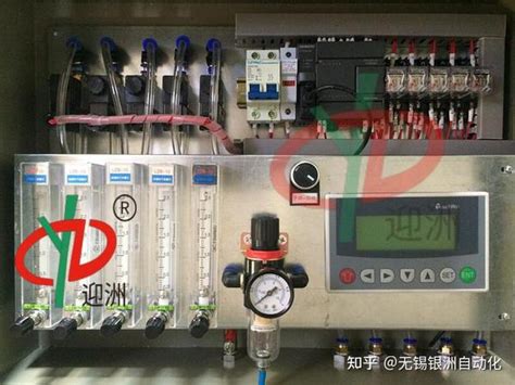智能定时气源分配箱 知乎