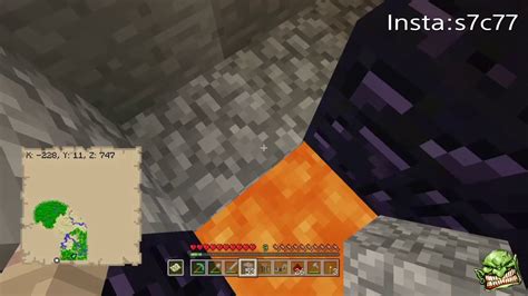 Minecraft ماين كرافت السيرفر 2بداية المقطع مع دايموند Youtube