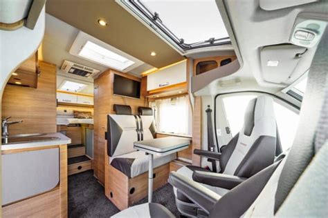 Campers Vergeleken Weinsberg Pepper Vs Chausson S