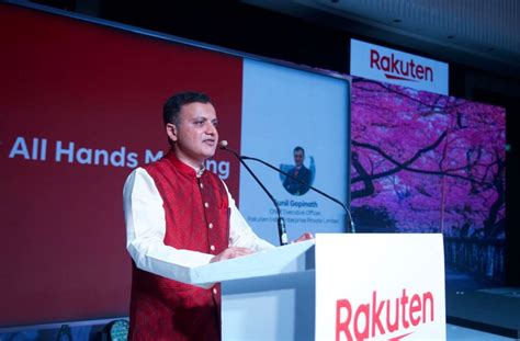 Rakuten India Celebrates Inauguration Of New Bengaluru Based Hq