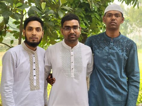 Md Sakil Khan On Linkedin Eid Mubarak To All ️ ️