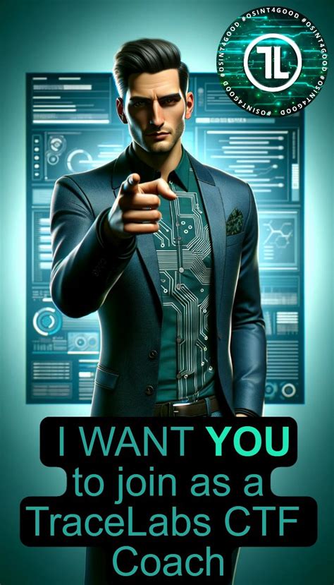 Trace Labs On Linkedin Osint Osint4good Osintforgood