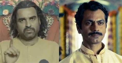 Gurujis Character To Become As Big As Gaitonde In Netflixs ‘sacred