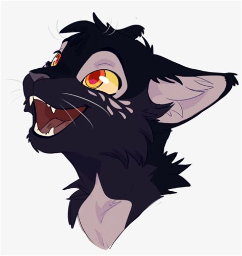 How To Draw A Furry Cat Head Furry Body Base Drawing Drawing Form