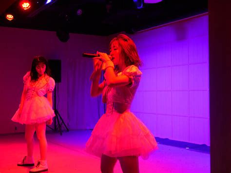 【ライブレポート】エルフロート5周年記念単独公演『アイスのようにとろける妖精』 リアクション｜元芸人が運営のエンタメディア