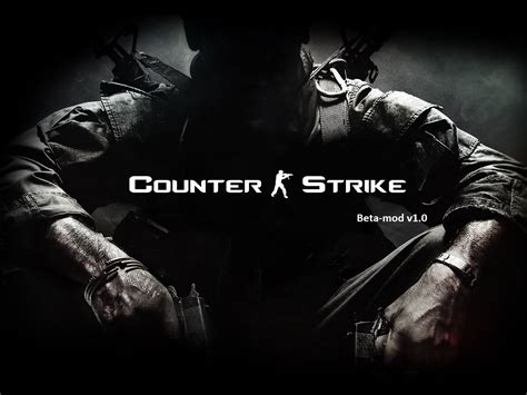 Counter Strike 16 Beta Mod Version 10 Counter Strike 16 Vietnam