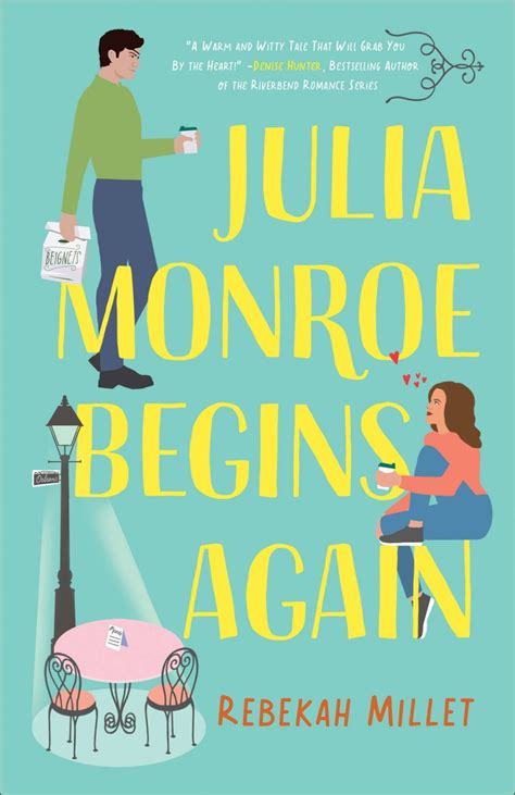 Julia Monroe Begins Again Free Delivery At Eden Co Uk
