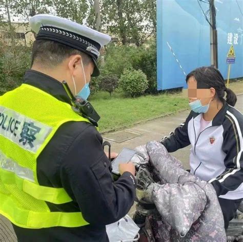 【除隐患 铸平安】申城交警持续开展交通违法攻坚整治！重点区域易致