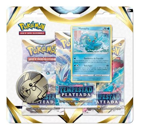 Cartas Pokémon Plateadas MercadoLibre