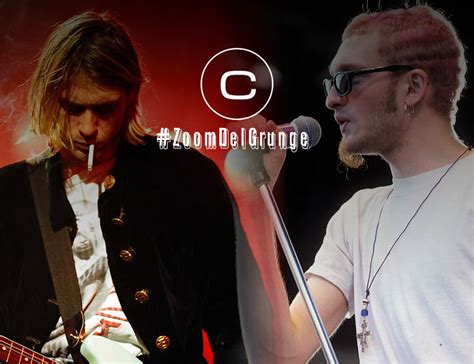 Concierto Grunge En Memoria De Kurt Cobain Y Layne Staley — Radio