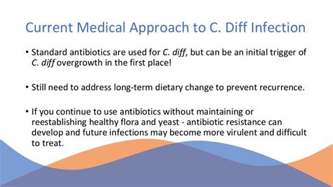 Probiotics And C Diff What Probiotics Should Be Taken With Or After