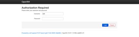 OpenWrt Set Up A Basic Network Including WiFi Bridge IP Address DHCP