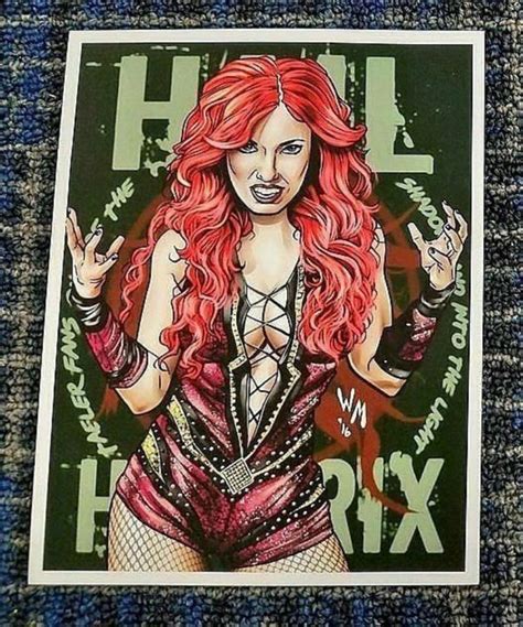 Taeler Hendrix Poster Rtaelerhendrix