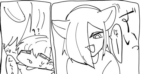 創作キャラ うちの子たち カタツムルのマンガ Pixiv