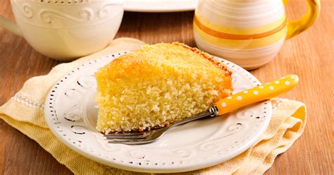 Recette Gâteau express au citron vert et à la noix de coco