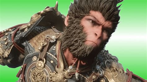 Black Myth Wukong Director Reveals Why The Game Isnt On Xbox Yet