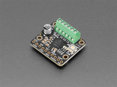 Adafruit Tmc2209 Stepper Motor Driver Breakout Board Kiwi Electronics