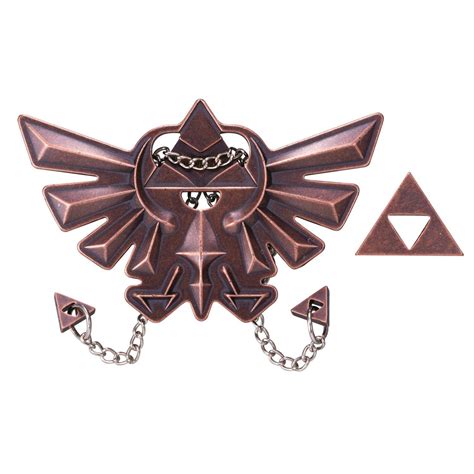 Huzzle Cast Zelda Hyrule Crest Hry A Hlavolamy