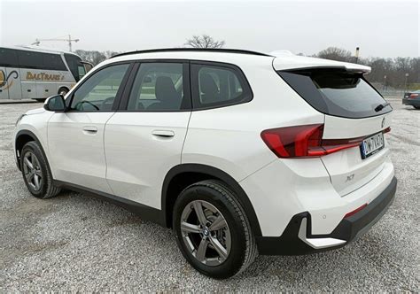 Bmw X1 Automatic Suv Rent A Car 370 Autocash