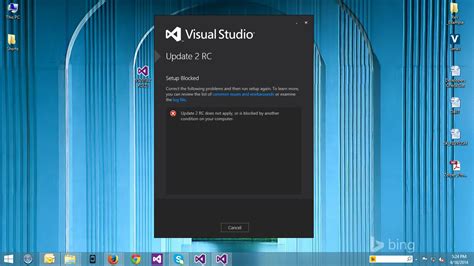 Issue While Installing Windows Phone SDK Stack Overflow