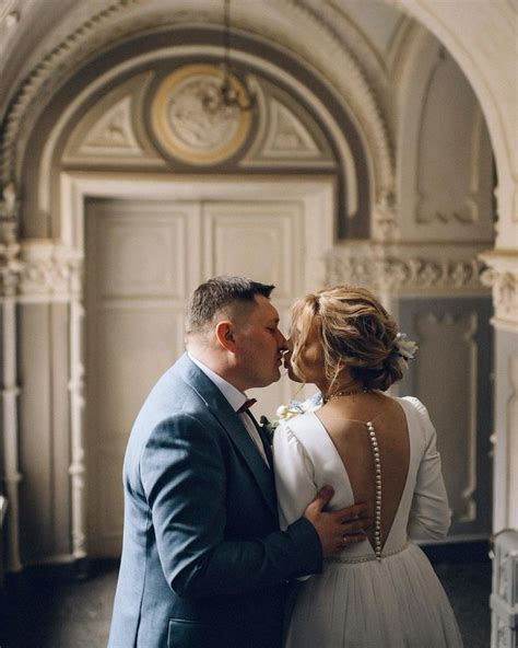 Свадебный фотограф