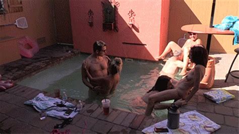 Xxx Pool Party Large Wife Crazy Clip Store Clips4sale