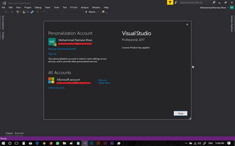 Deploying Vm Using Arm Template