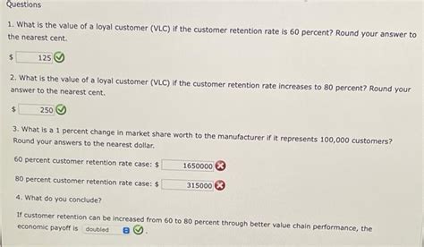 solved assume that a customer in the small contractor target