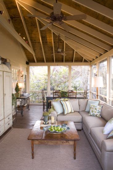 Create The Design Of Your Barndominium Porch Or Let
