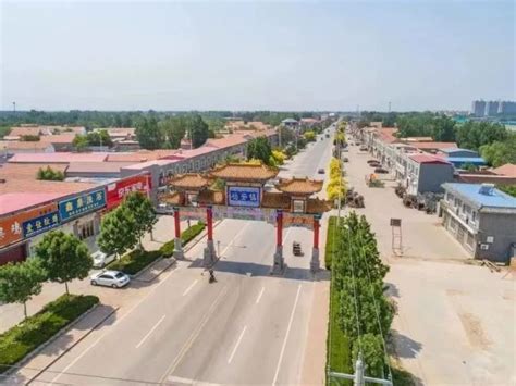 上榜山东省乡村振兴齐鲁样板省级示范区，德州乐陵市杨安镇执党建之“笔” 擘画“杨安画卷”山东站中华网