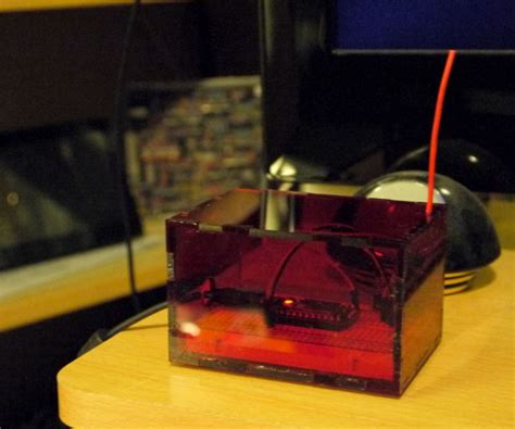 Raspberry Pi Prototype Board