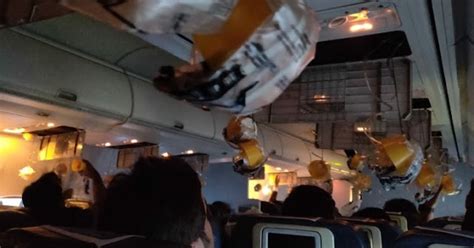 Jet Airways Passengers Bleed Mid Air After Crew Forgets To