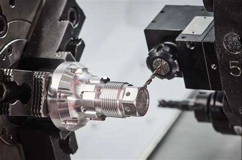 Cnc Machining Optimization A Guide To The Top Best Practice