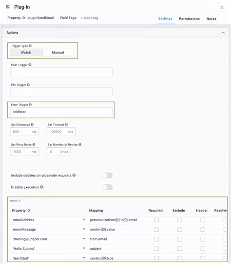 use case server side module execution