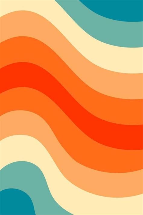 Papel de parede Papel de parede de verão Papel de parede de arte