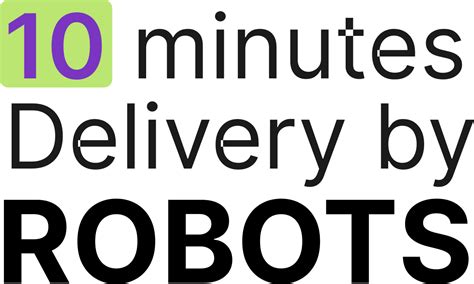 Swift Robotics