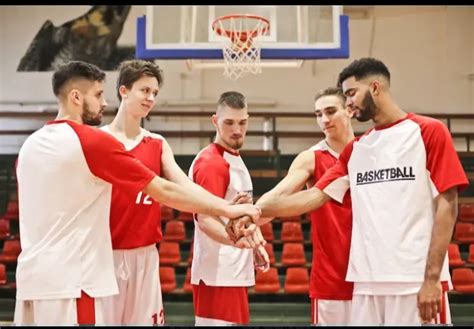 7 Manfaat Bermain Basket Bisa Meningkatkan Rasa Percaya Diri