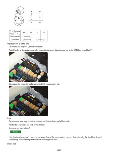 2013 Hyundai Santa Fe Ems Module Pdf