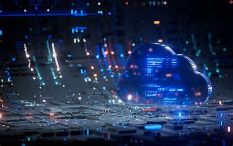 Cloud Computing Data Center Multi Cloud Hybrid Cloud Information Storage Cyber Security