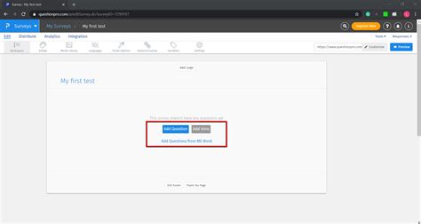 Easy Test Maker How To Create Online Tests Free Examples