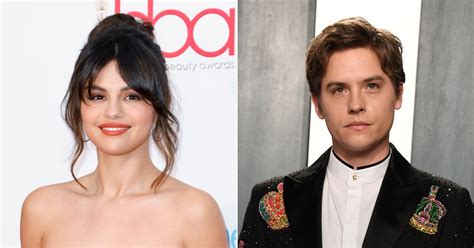 Selena Gomezs First Kiss Was With Dylan Sprouse And It Was Kinda Awkward
